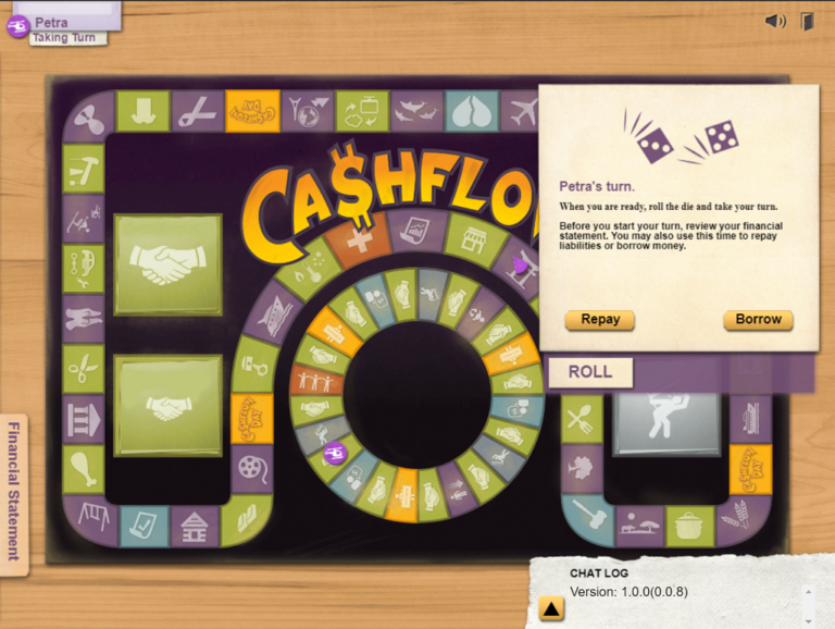Cashflow-Spiel 101: Regeln, Tipps, alle Karten